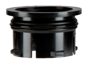 Adapter Push-In to Bayonet Conversion (09PUAD) – Terrell Battery