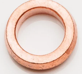 Copper Terminal M10 "O" Ring (801722167) – Terrell Battery