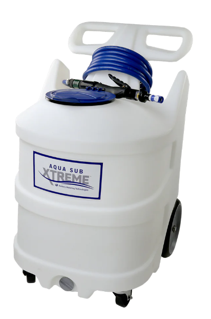 AQUA SUB XTREME - 25 Gallon Blue Connector – Terrell Battery